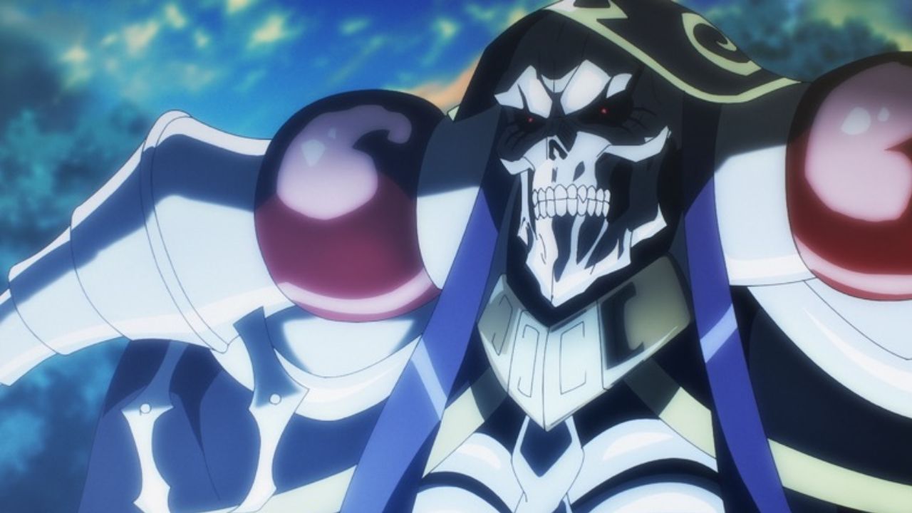 Overlord Season 4 Ep 12, Release Date, Preview, Watch Online
