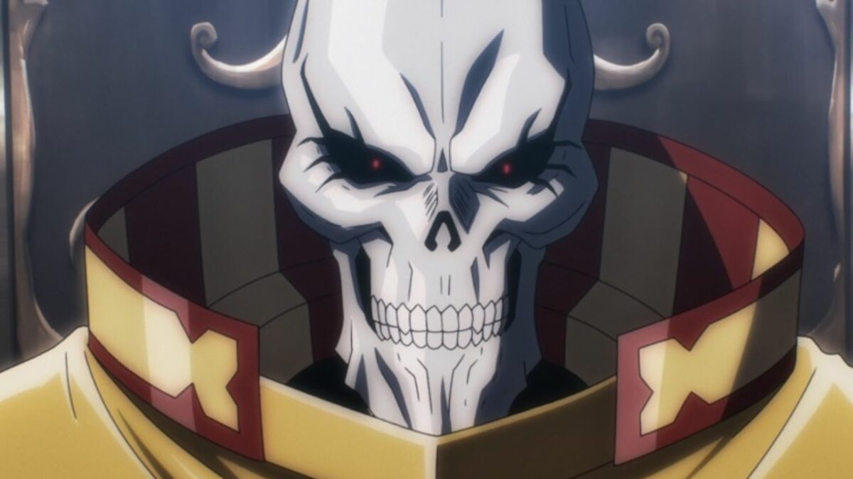 Overlord Season 4 Ep 12, Release Date, Preview, Watch Online