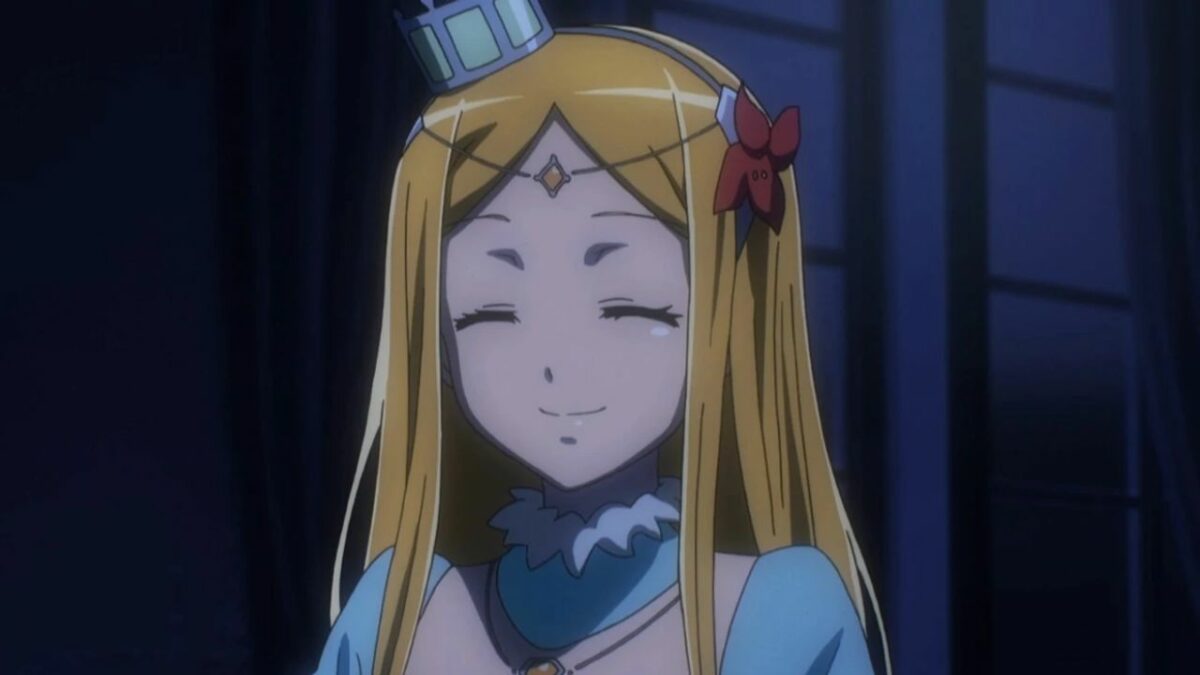 Overlord Season 4 Ep 13 Release Date, Preview, Watch Online