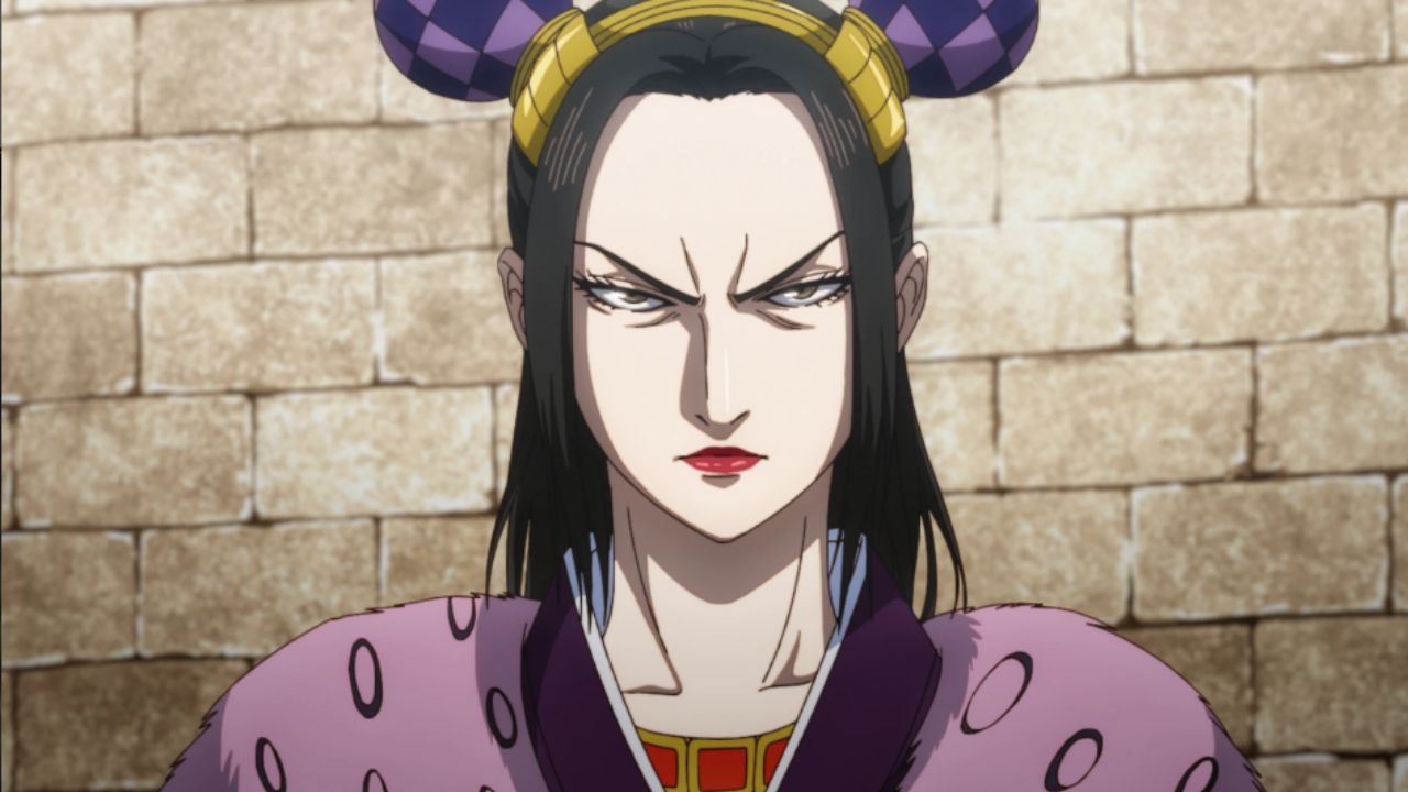 Kingdom S-4 Episode 25 Release Date, Preview, Watch Online