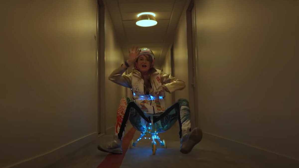 What We Know About Hulu’s Miniseries Razzlekhan So Far