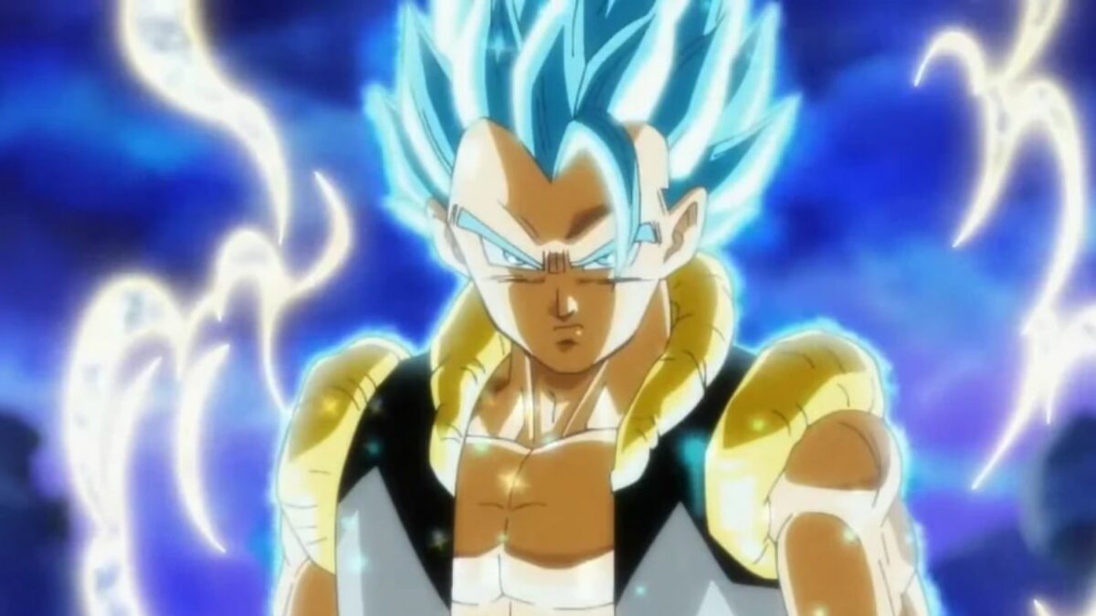 What are all of Vegeta’s forms and power-ups in order?