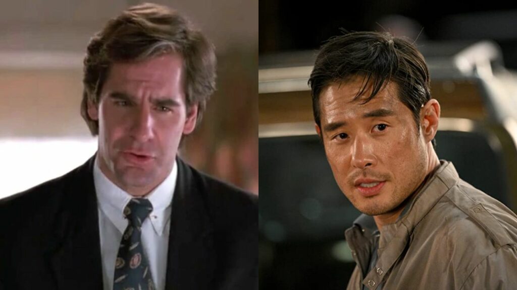 Does Quantum Leap 2022 live up to the original?