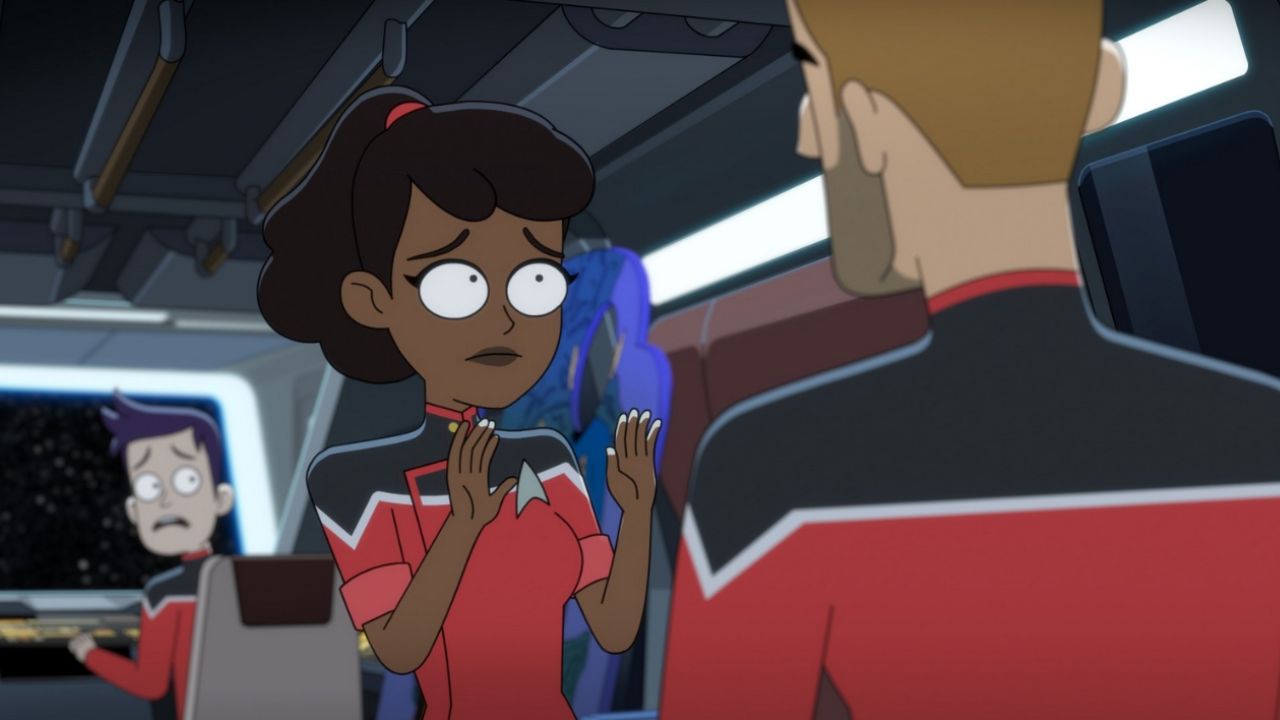 Star Trek: Lower Decks Season 3 Episode 6: Release Date and Recap
