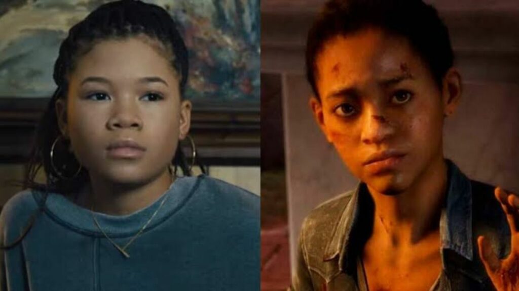 What happened to Riley in The Last of Us? How did she die?
