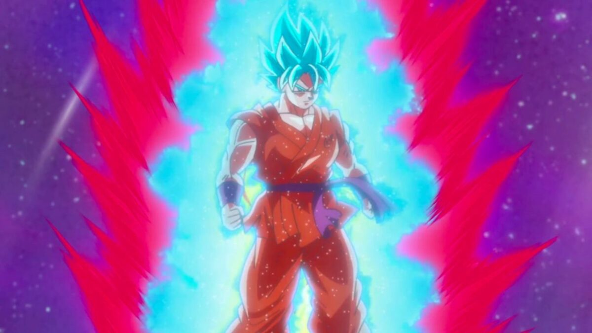 Dragon Ball: What are all of Goku’s forms in order?