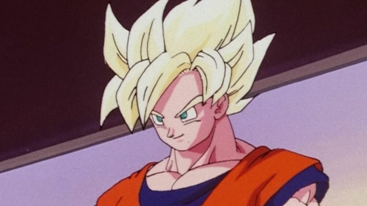 Top 10 Dragon Ball Transformations Over the Decades