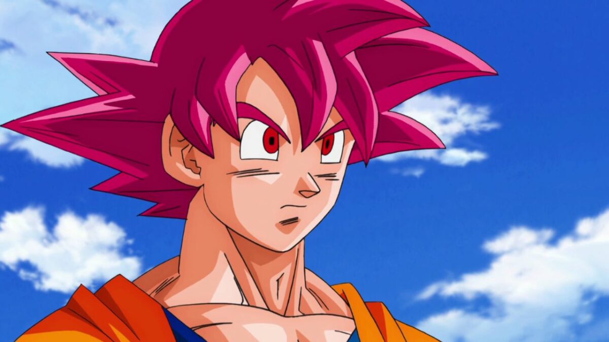 Top 10 Dragon Ball Transformations Over the Decades