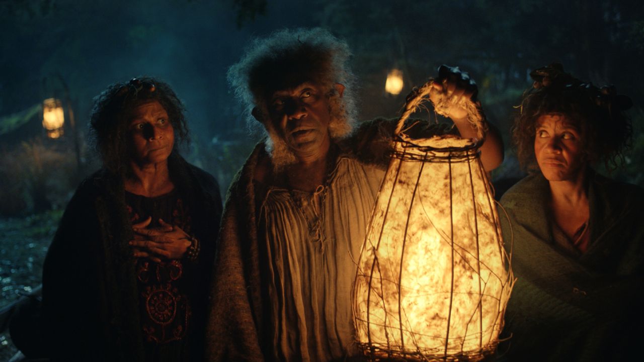 LOTR: The Rings of Power S1 Episode 3 Release Date and Recap