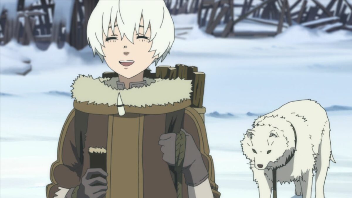 To Your Eternity Season 2: New Visual, Cast, October Debut