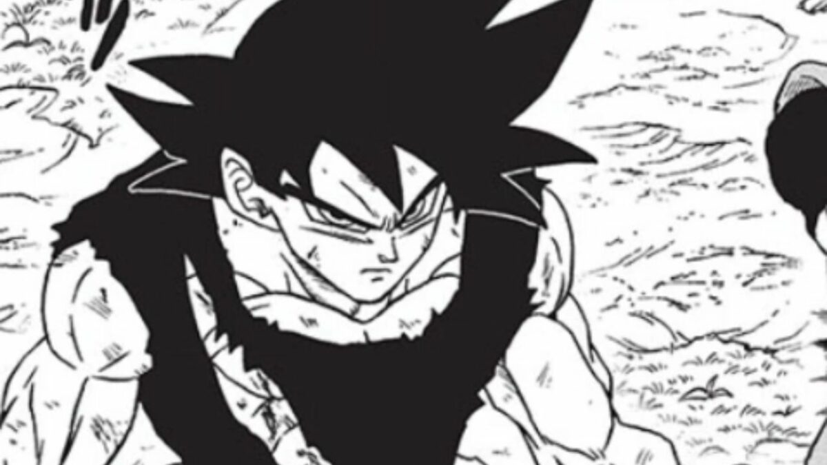 Dragon Ball: What are all of Goku’s forms in order?