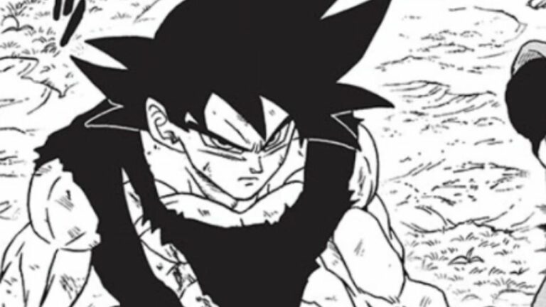 Dragon Ball: What are all of Goku’s forms in order?