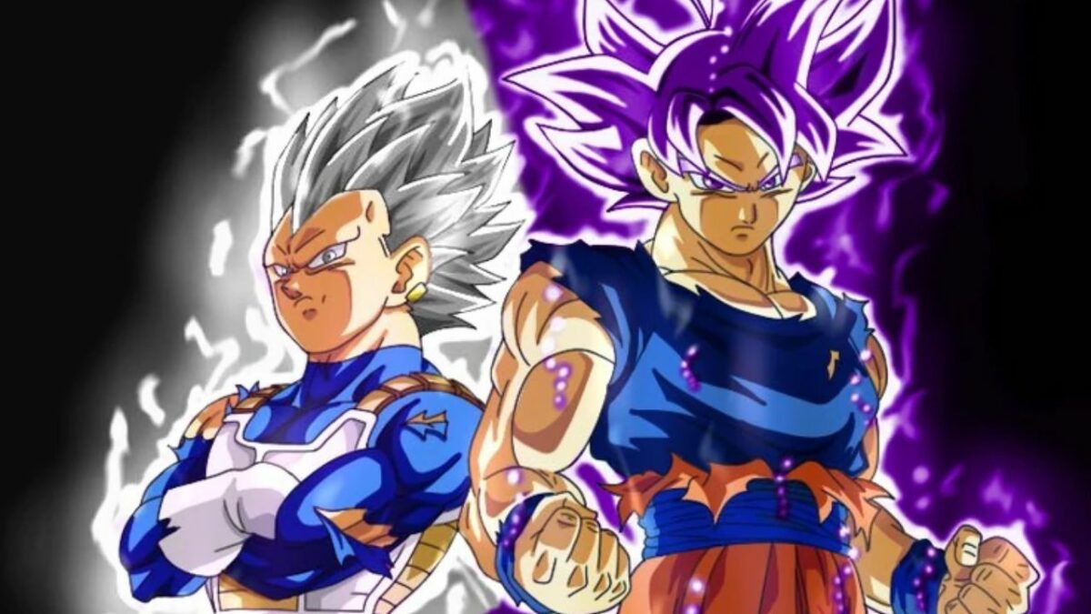 DBS : Super Hero : Cell Max est-il plus fort que Goku et Vegeta