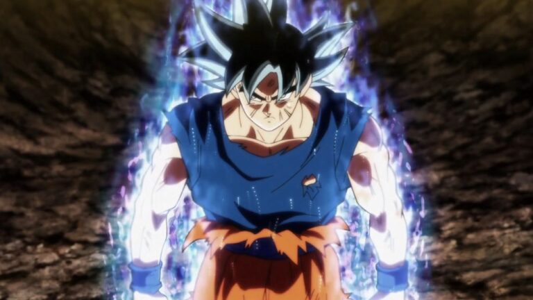 Dragon Ball: What are all of Goku’s forms in order?