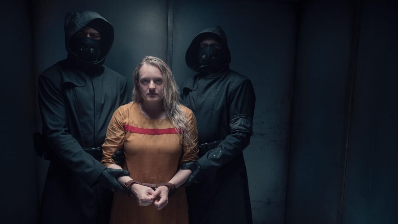 The Handmaid’s Tale: Beginner’s Guide to Watching & Reading