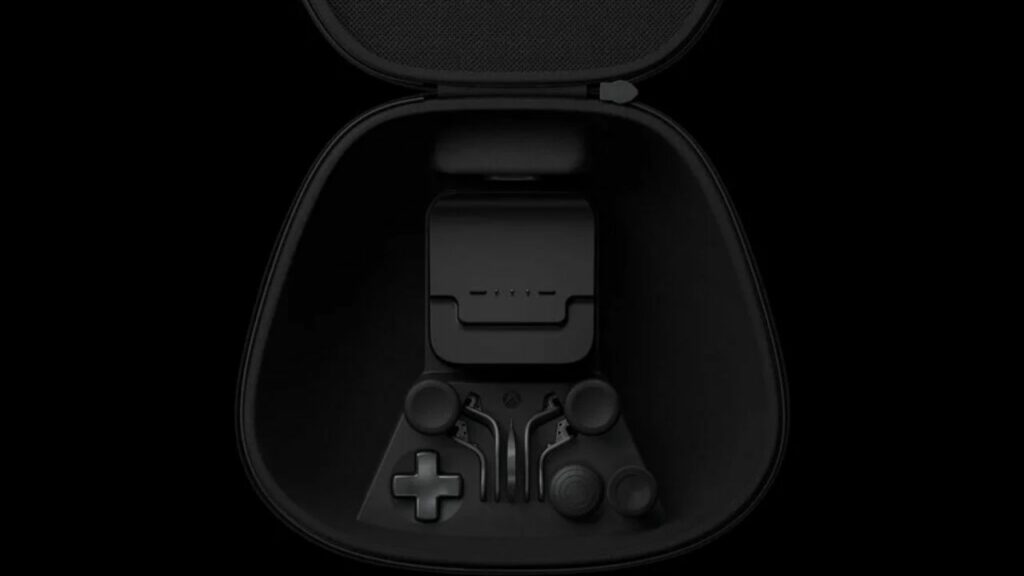 How to pre-order the white Xbox Elite Series 2 controller?