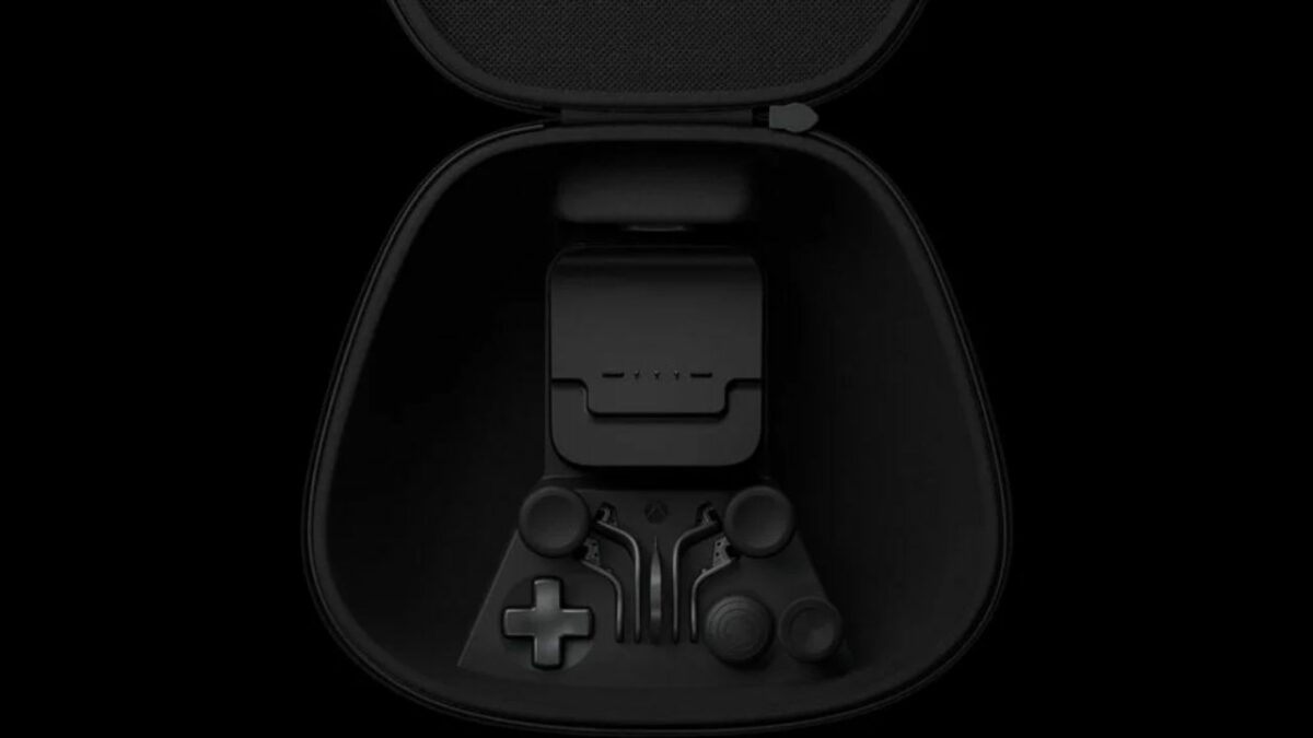 How to pre-order the white Xbox Elite Series 2 controller?