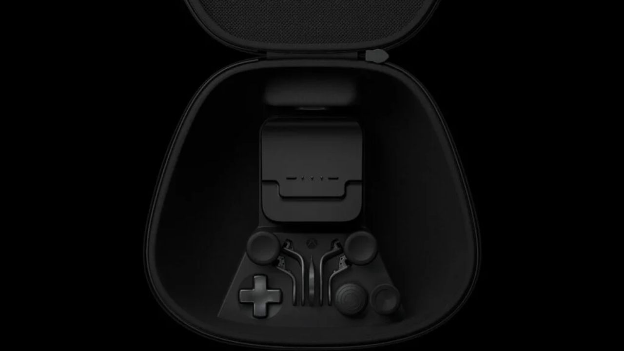 How to pre-order the white Xbox Elite Series 2 controller?