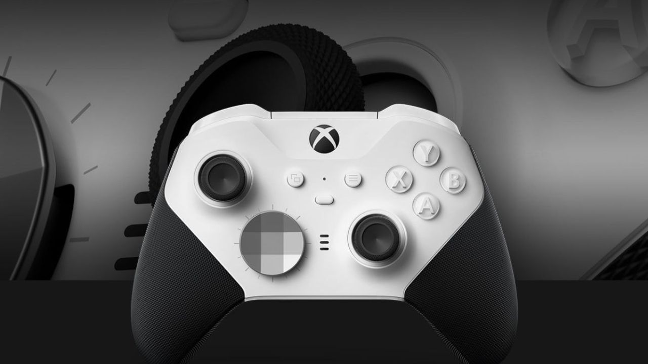Color Changing Xbox Controller ‘Lunar Shift’ Has Leaked