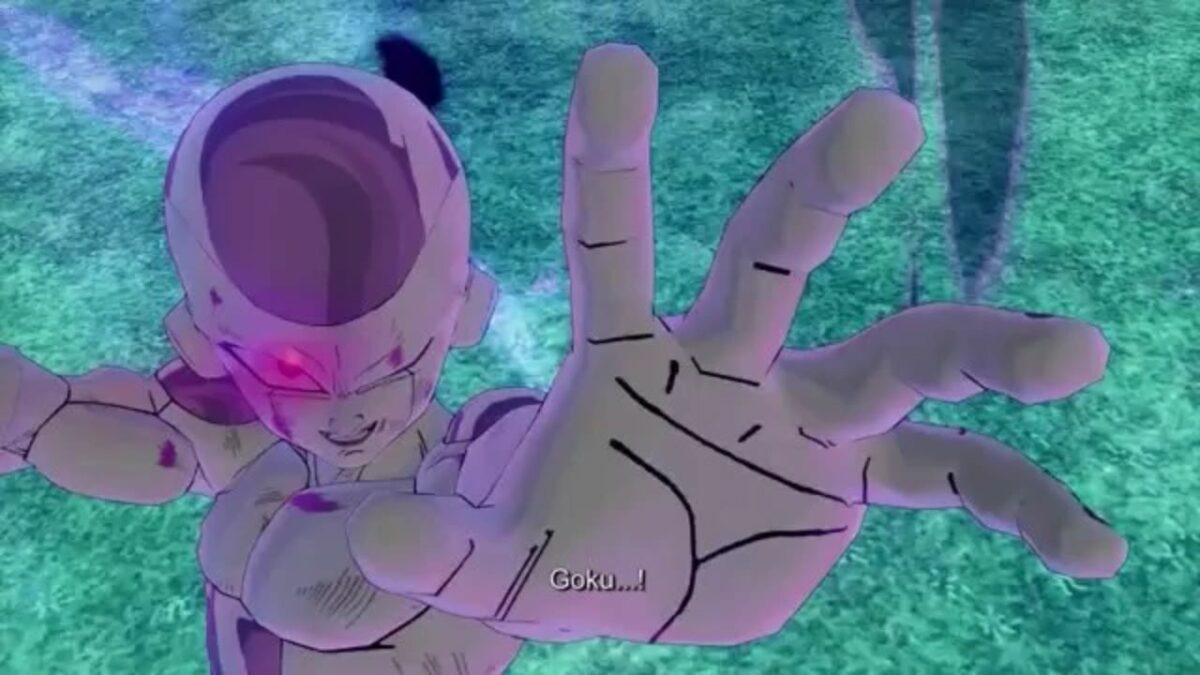 How to defeat Frieza and Cooler in Xenoverse 2?