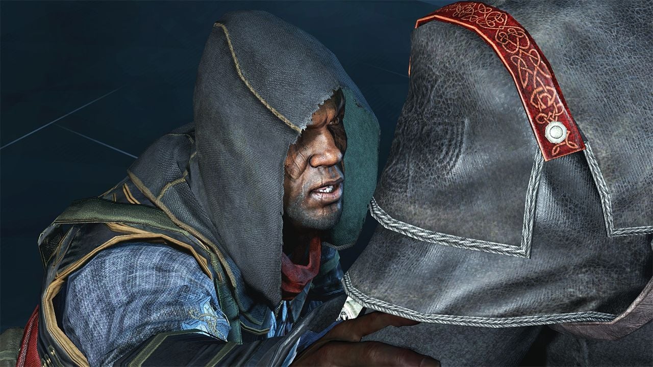 Who is the oldest Assassin in Assassin’s Creed?