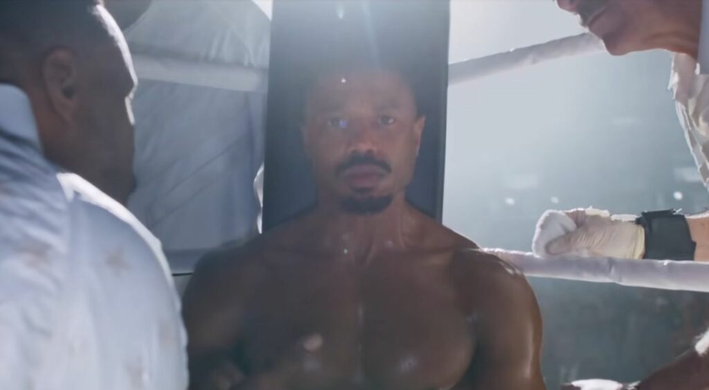 Creed III Trailer Reveals Something Very Unique