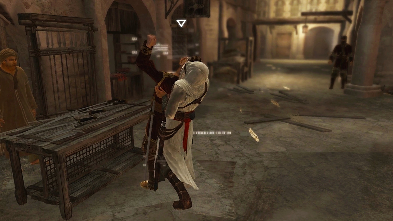Who is the most skilled Assassin in Assassin’s Creed?