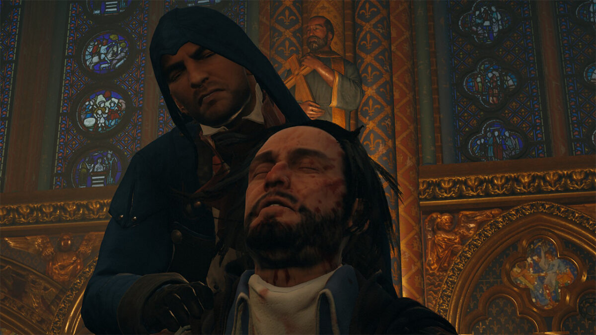 Who is the most skilled Assassin in Assassin’s Creed?