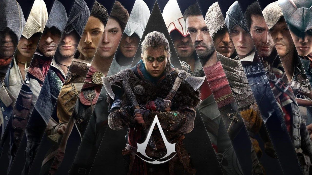 Assassin’s Creed Invictus will be Multiplayer, Says Ubisoft