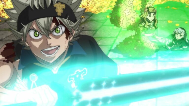 Top 12 Black Clover Mysteries that Need to be Resolved