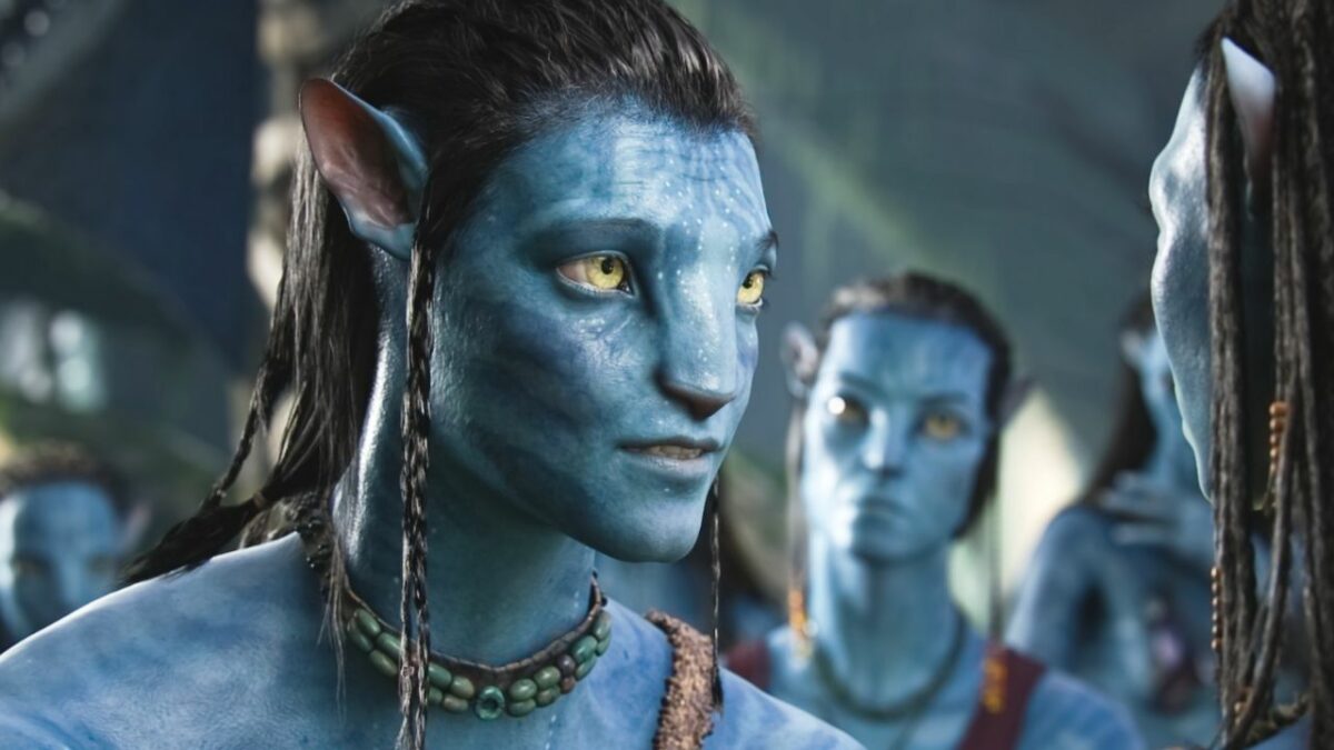Does Jake become an Avatar/Na’vi permanently?