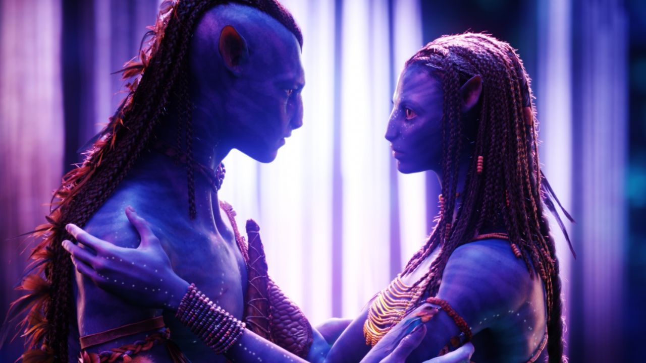 Avatar 2: Character Introductions & Background
