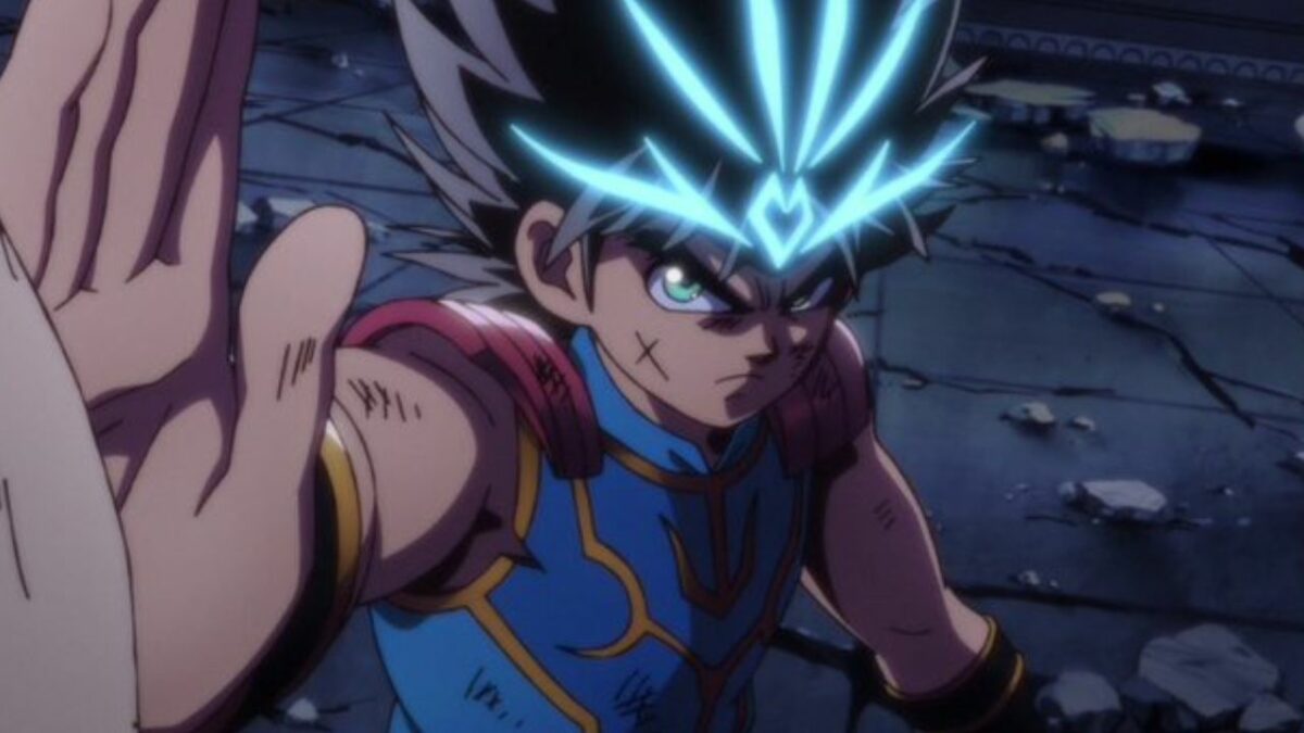 Dragon Quest Episode 99 Release Date, Preview, Watch Online