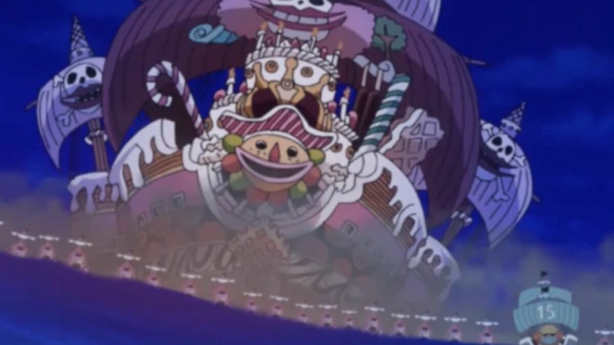One Piece: Los 10 puntos principales de la trama de Wano que no fueron ...