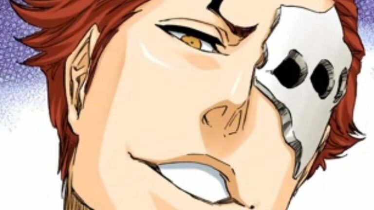 What are all of Ichigo’s Transformations in Bleach anime?