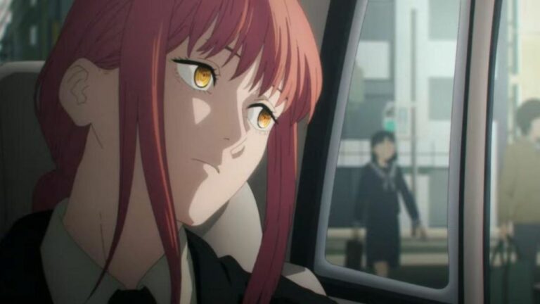 Will Power Return in Chainsaw Man? Power’s Death Explained