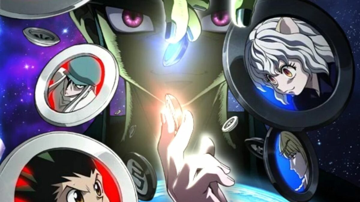 Catching up with Hunter x Hunter – What happened last?