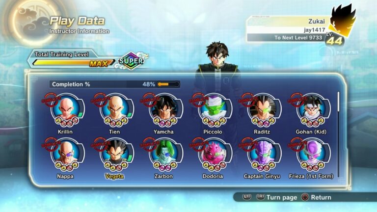 How to collect all 7 Dragon Balls in Xenoverse 2?