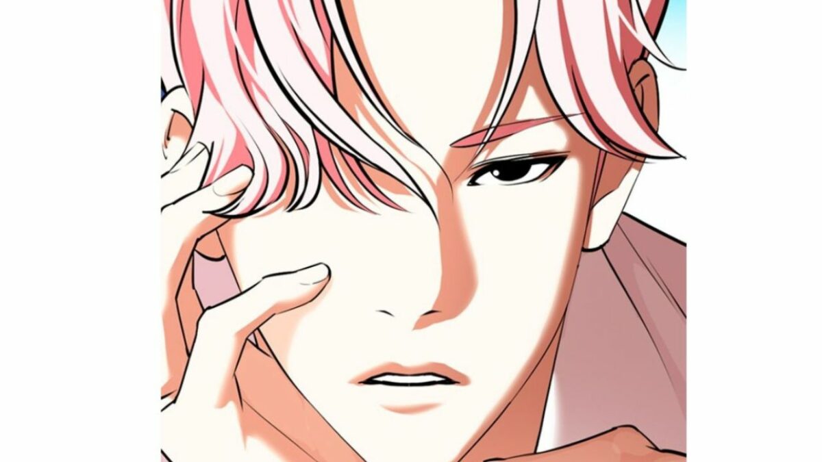 Who will find out about Daniel Park’s secret in Lookism?