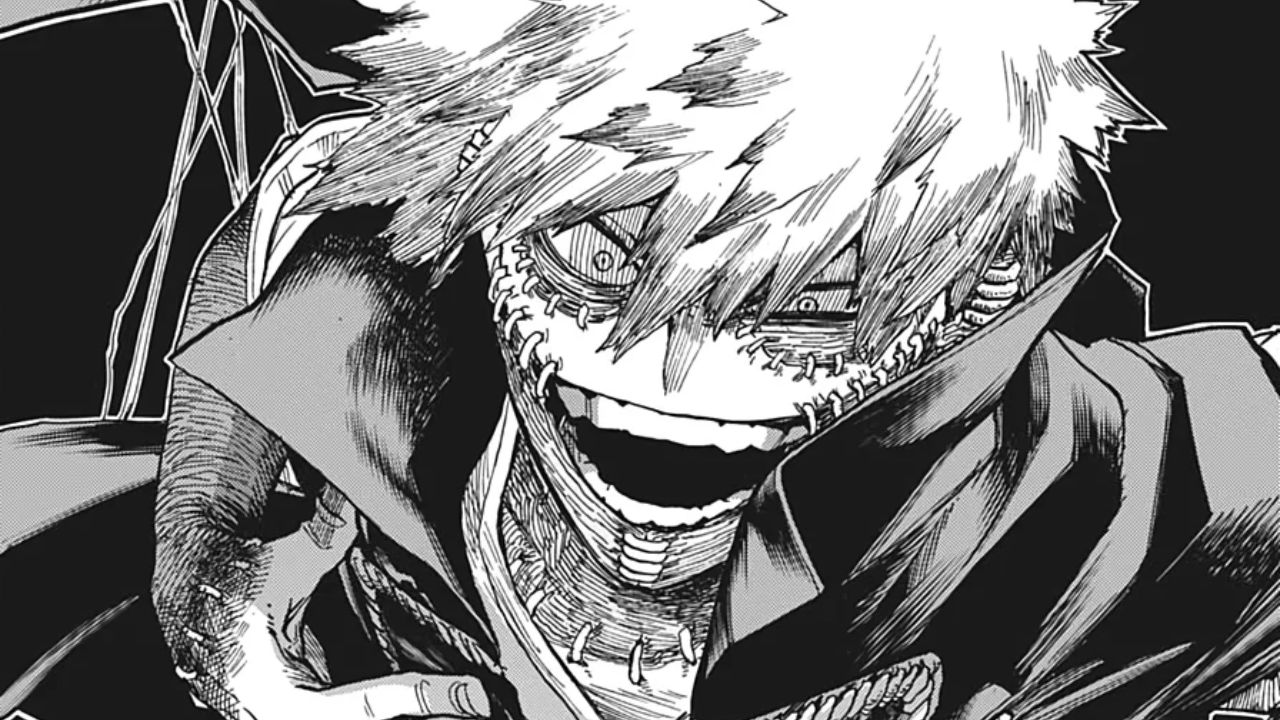 My Hero Academia: Most Anticipated Moments in Season 6