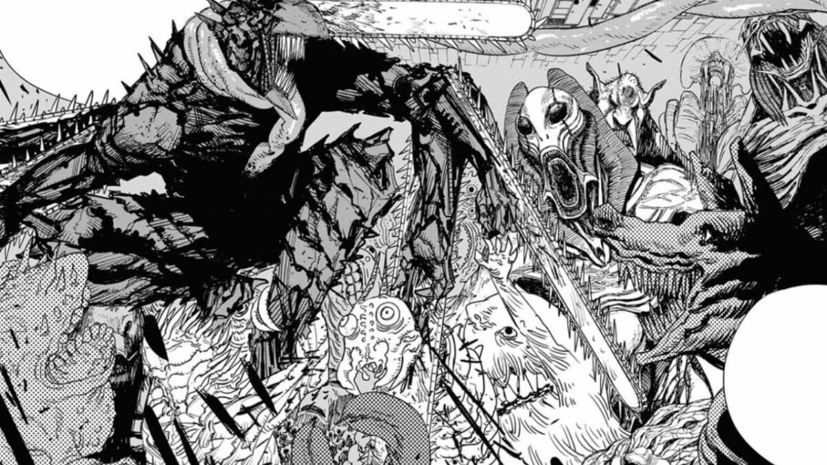 Chainsaw Man’s Powers, Reincarnation & Afterlife Explained