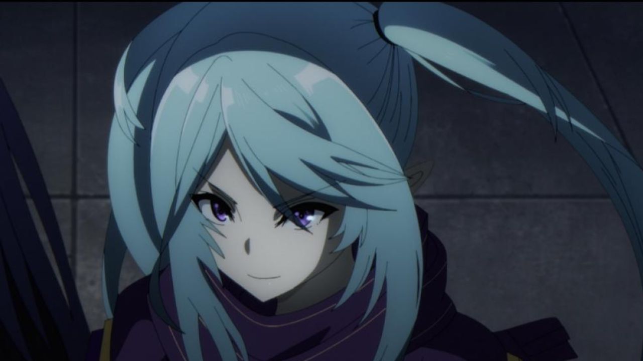 The Eminence In Shadow Epsilon