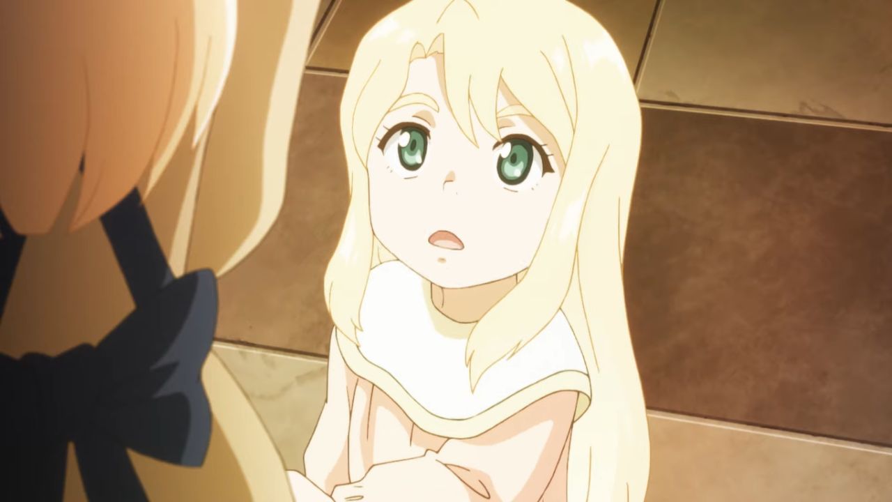 BIRDIE WING Season 2: April 2023 Release, New Trailer