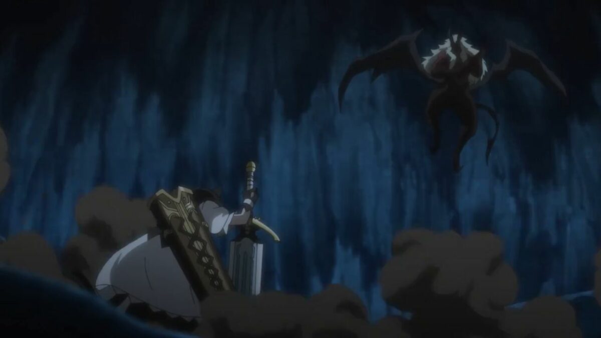 Reincarnated as a Sword Ep 6 Release Date, Speculation