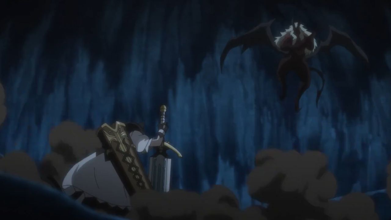 Reincarnated as a Sword Ep 6 Release Date, Speculation