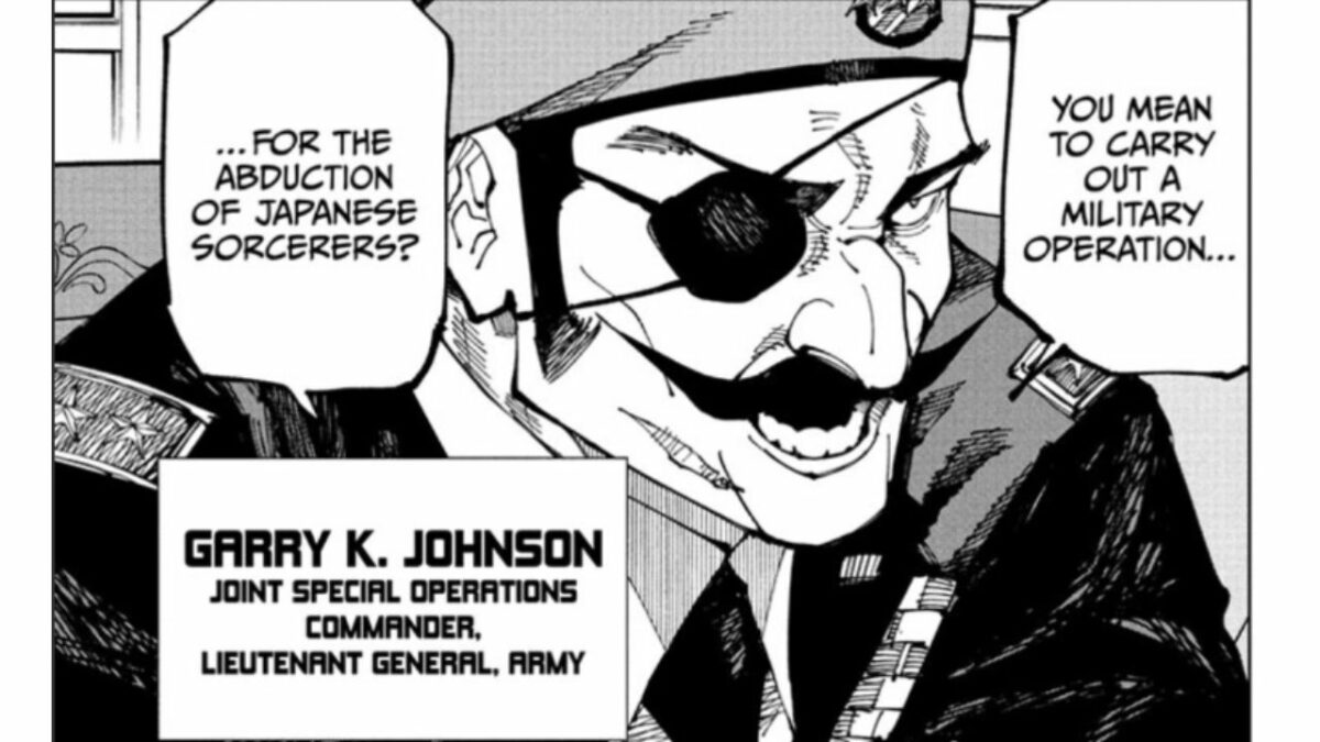 Jujutsu Kaisen Ch 202: Raw Scans, Release, Speculation