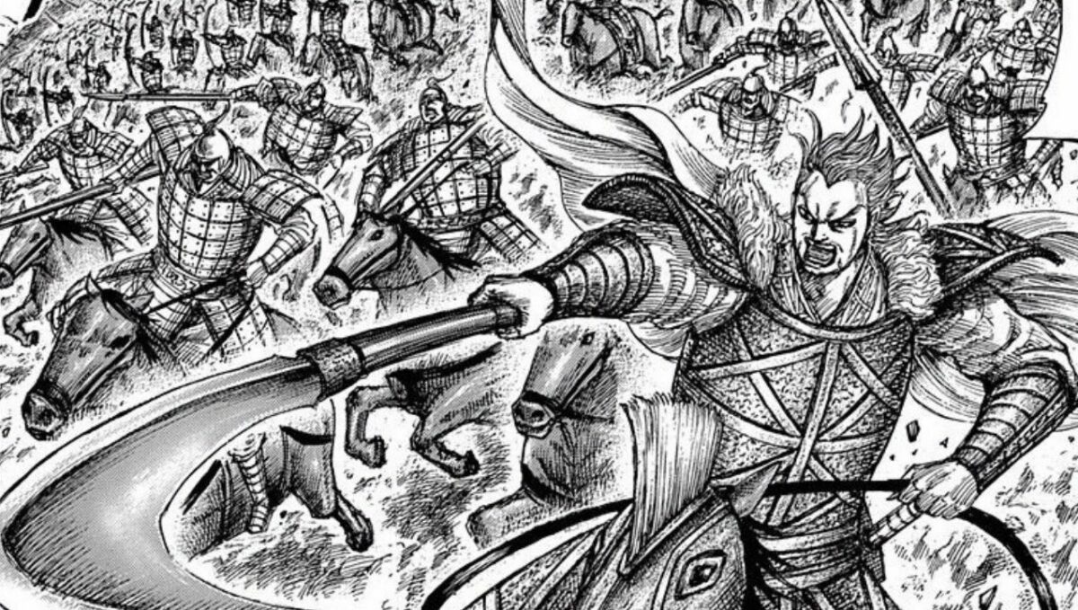 What will happen in Koku You Campaign Arc?