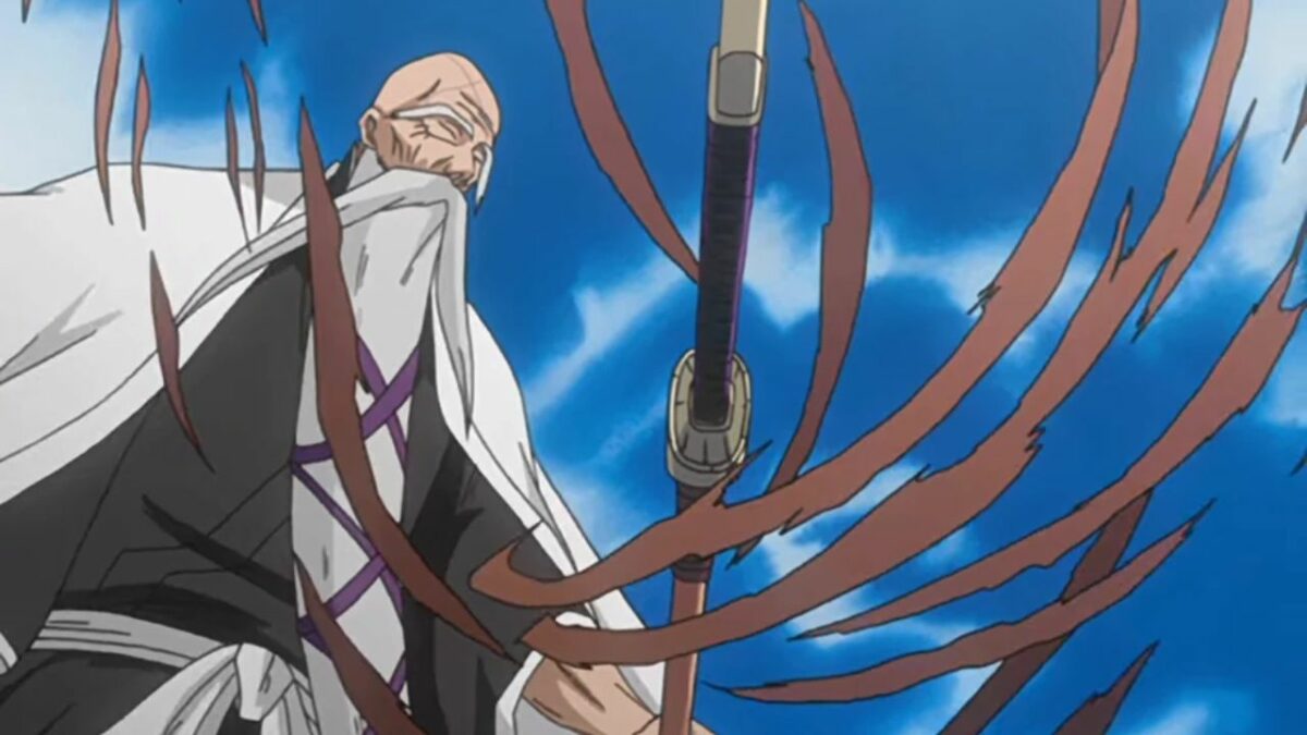 Top 10 Strongest Characters in Bleach (till S16) – Ranked!