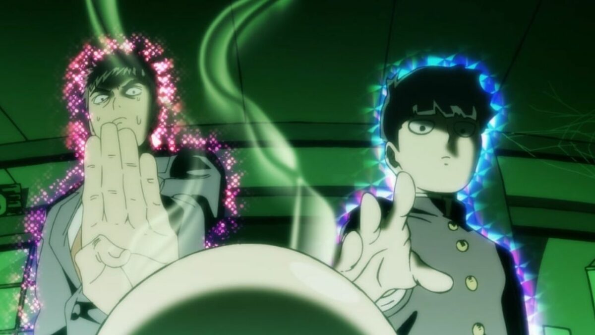Mob Psycho 100 III Ep2 Release Date, Spoilers, Watch Online