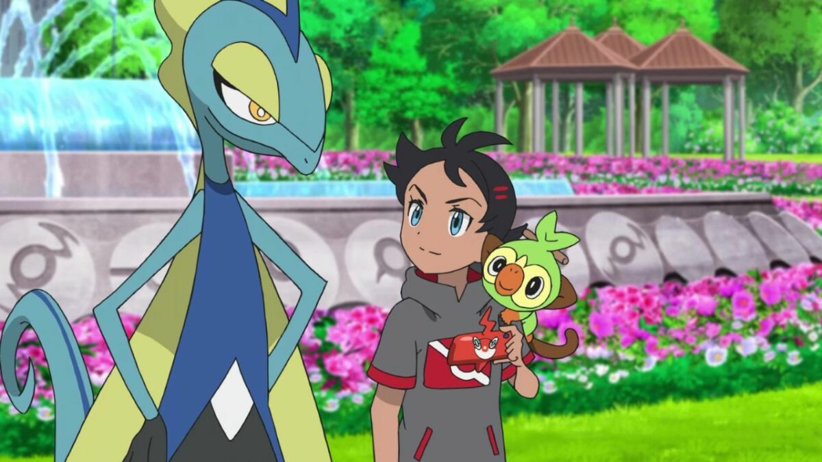 Pokemon 2019 Episode 128, Release Date, Watch Online